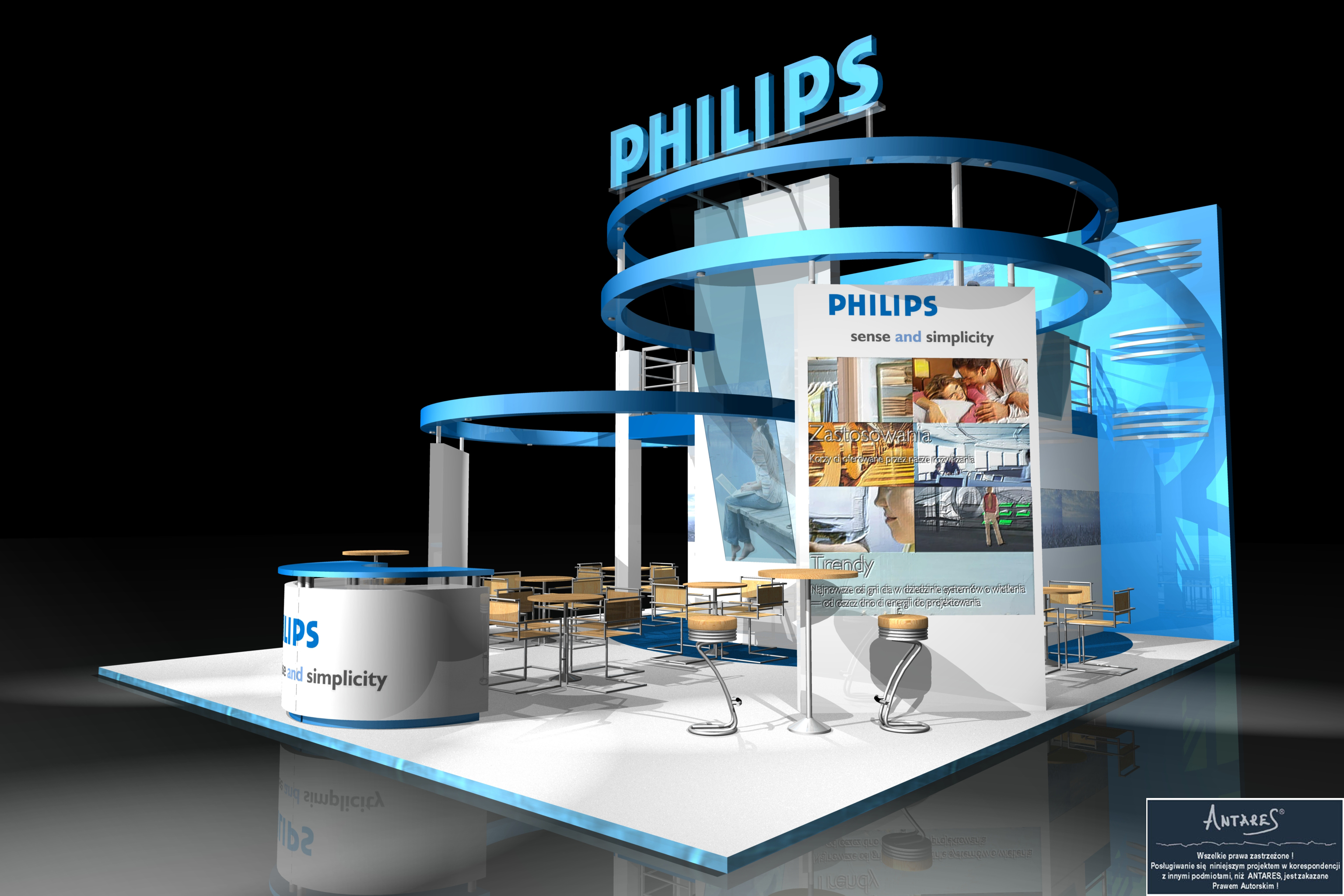 Kreative Messestand-Ideen 2025: Inspirationen für Ihren Messeerfolg